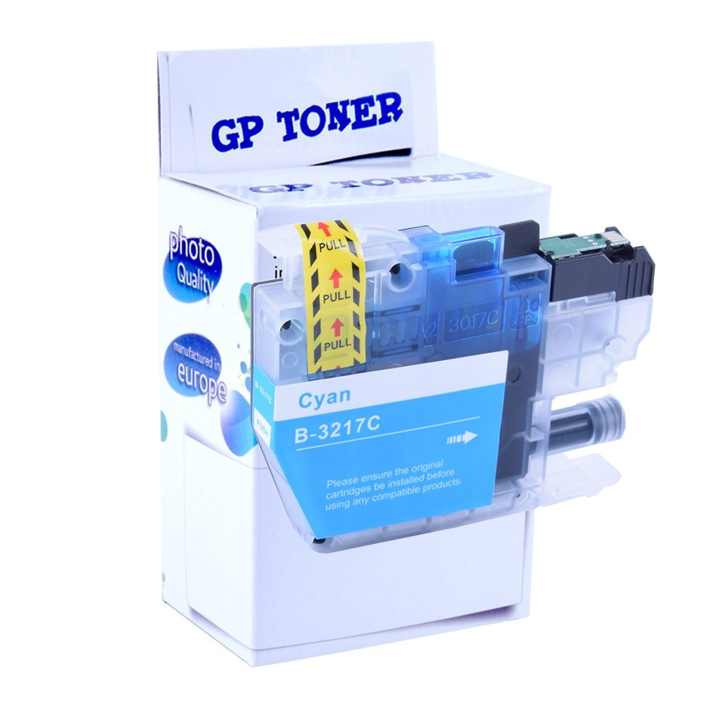 Brother | Tusze GP TONER