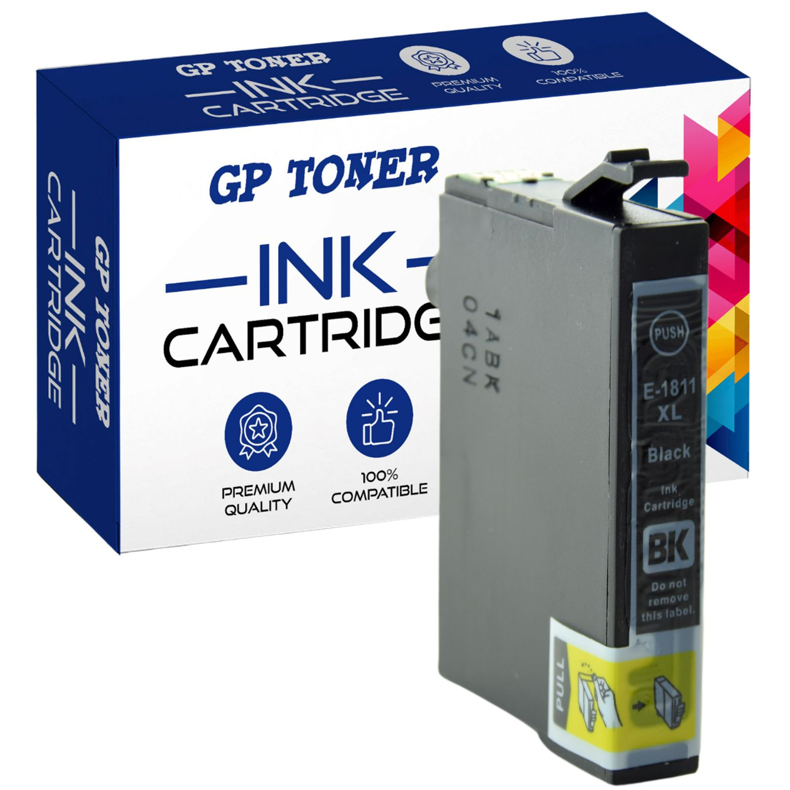 Epson Expression Home XP | Epson | Tusze GP TONER
